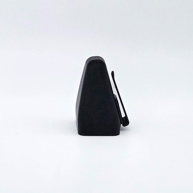 Cobrahead Type 2 Phaser Prop Replica | 3D Printed TNG Hand Phaser With ...