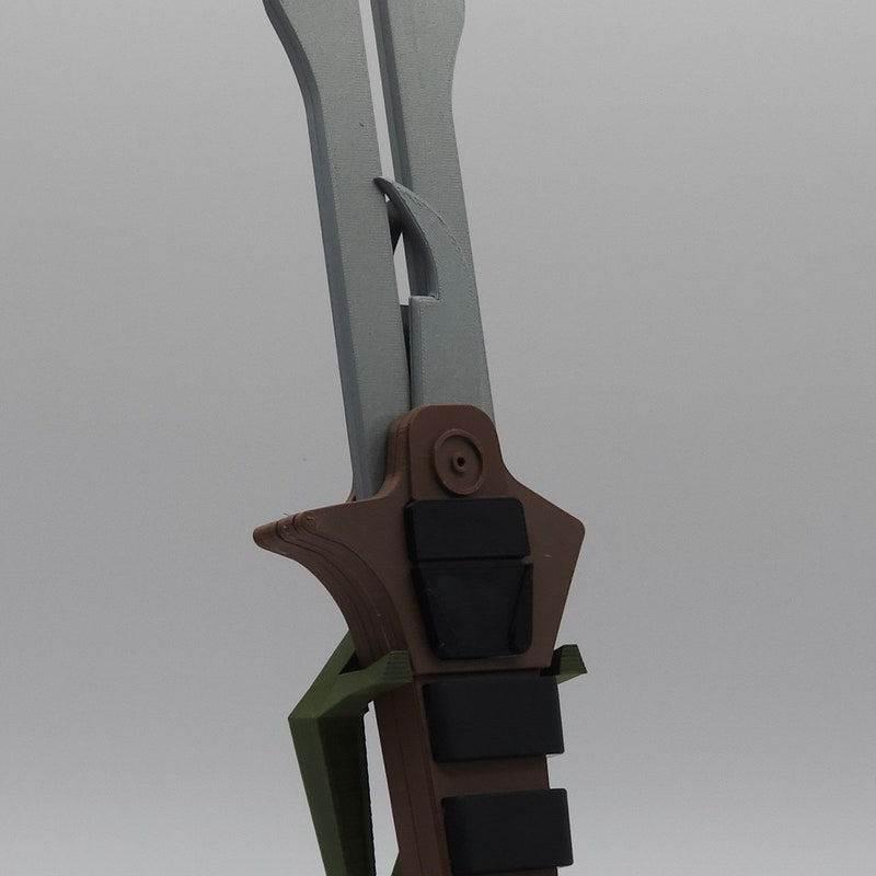 Klingon Weapons - Etsy