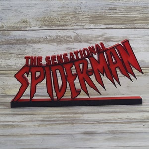 Custom 3D Printed Logo Signs Professional Printing Service - Etsy