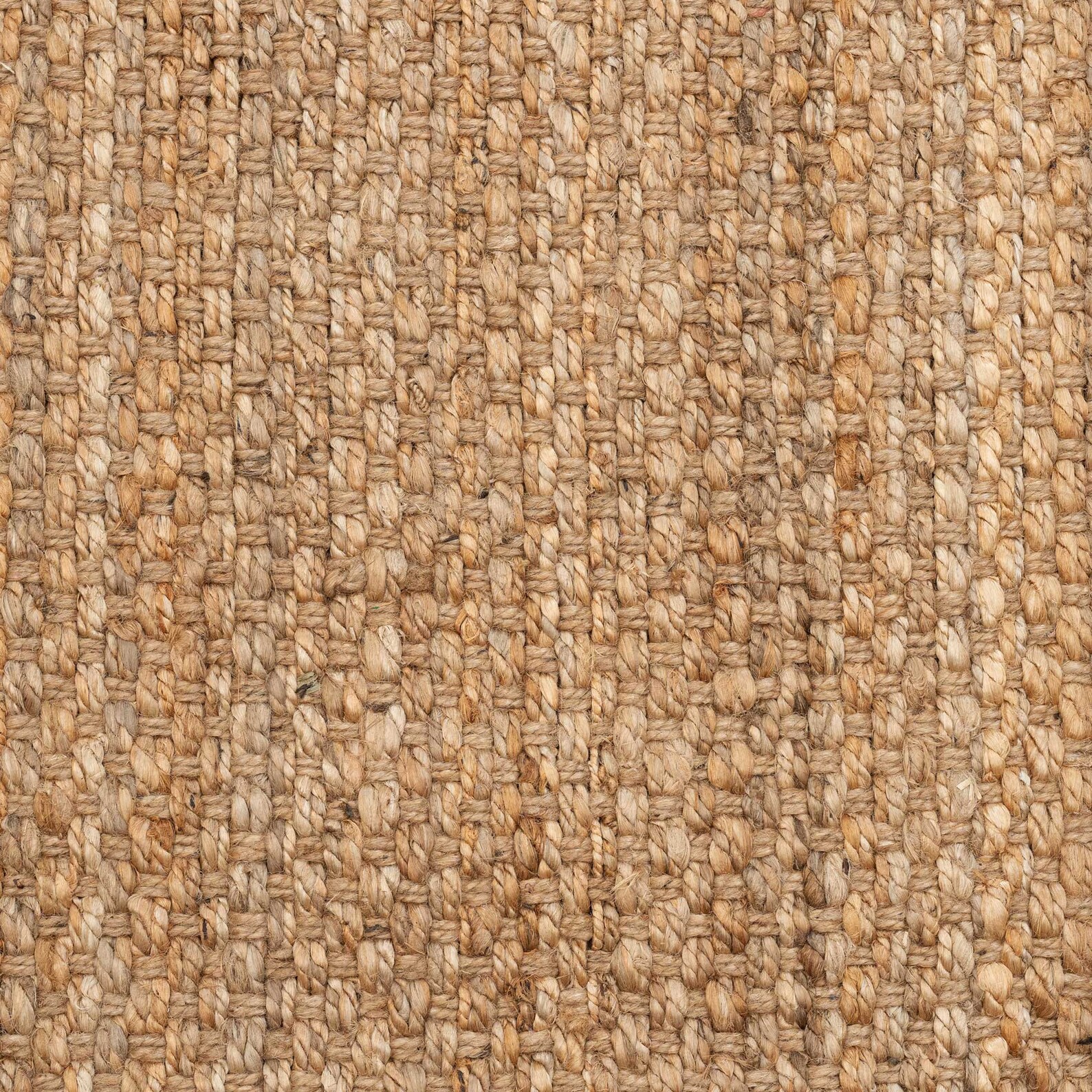 Natural Rustic Handwoven Jute Rug Large Sisal Seagrass Area - Etsy UK