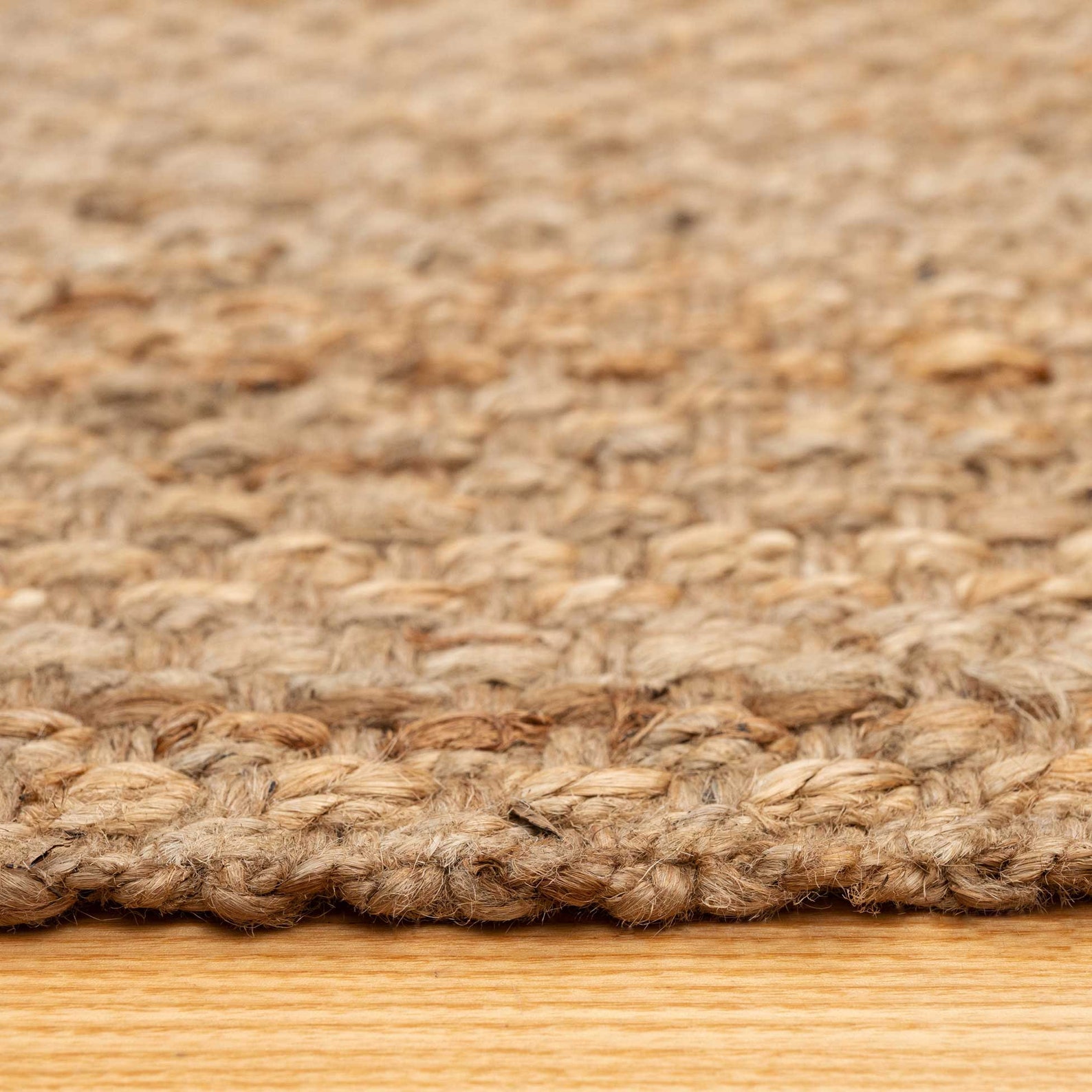 Natural Rustic Handwoven Jute Rug Large Sisal Seagrass Area - Etsy UK