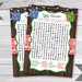 Ugly Sweater Word Search Game, Christmas Party Printable Game Sheet ...