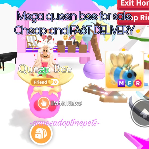 Adopt Me Pets for Sale - Etsy