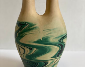 Antique Turquoise Pottery - Etsy