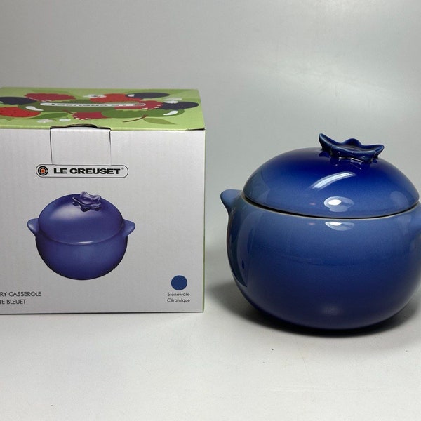 Le Creuset - Etsy