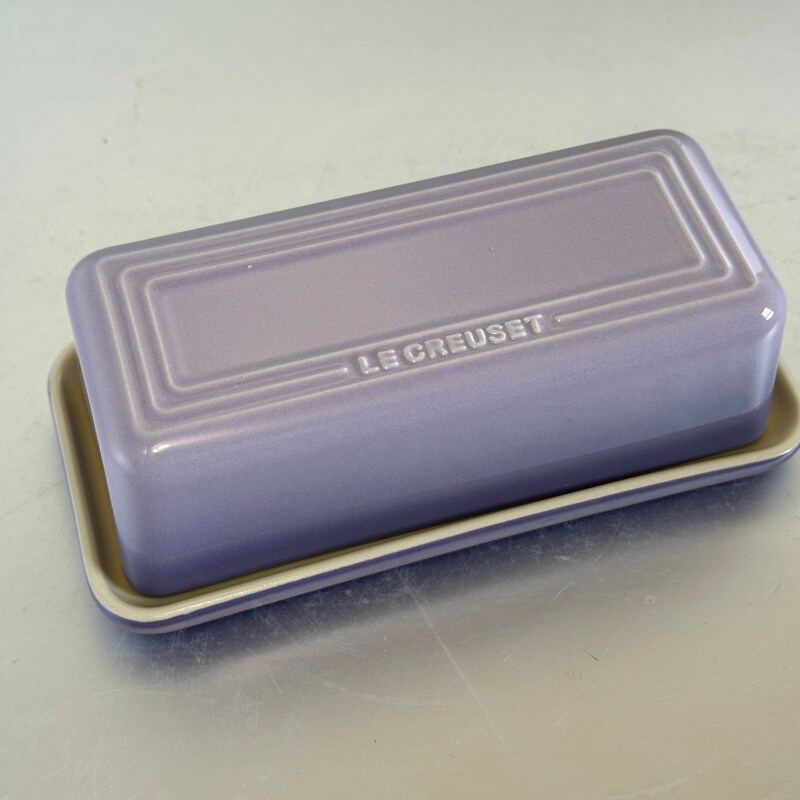 Art Deco Butter Dish - Etsy