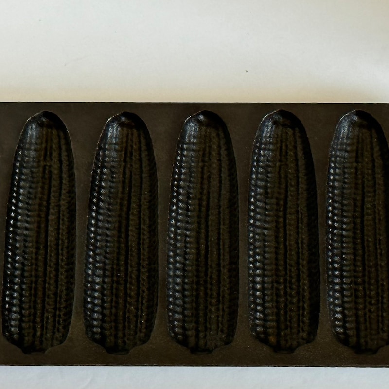 Corn Chocolate Mold - Etsy