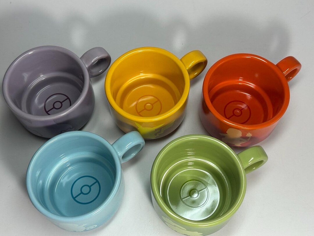 Collectible Rare Le Creuset Special / Limited Edition Pokémon Nintendo ...