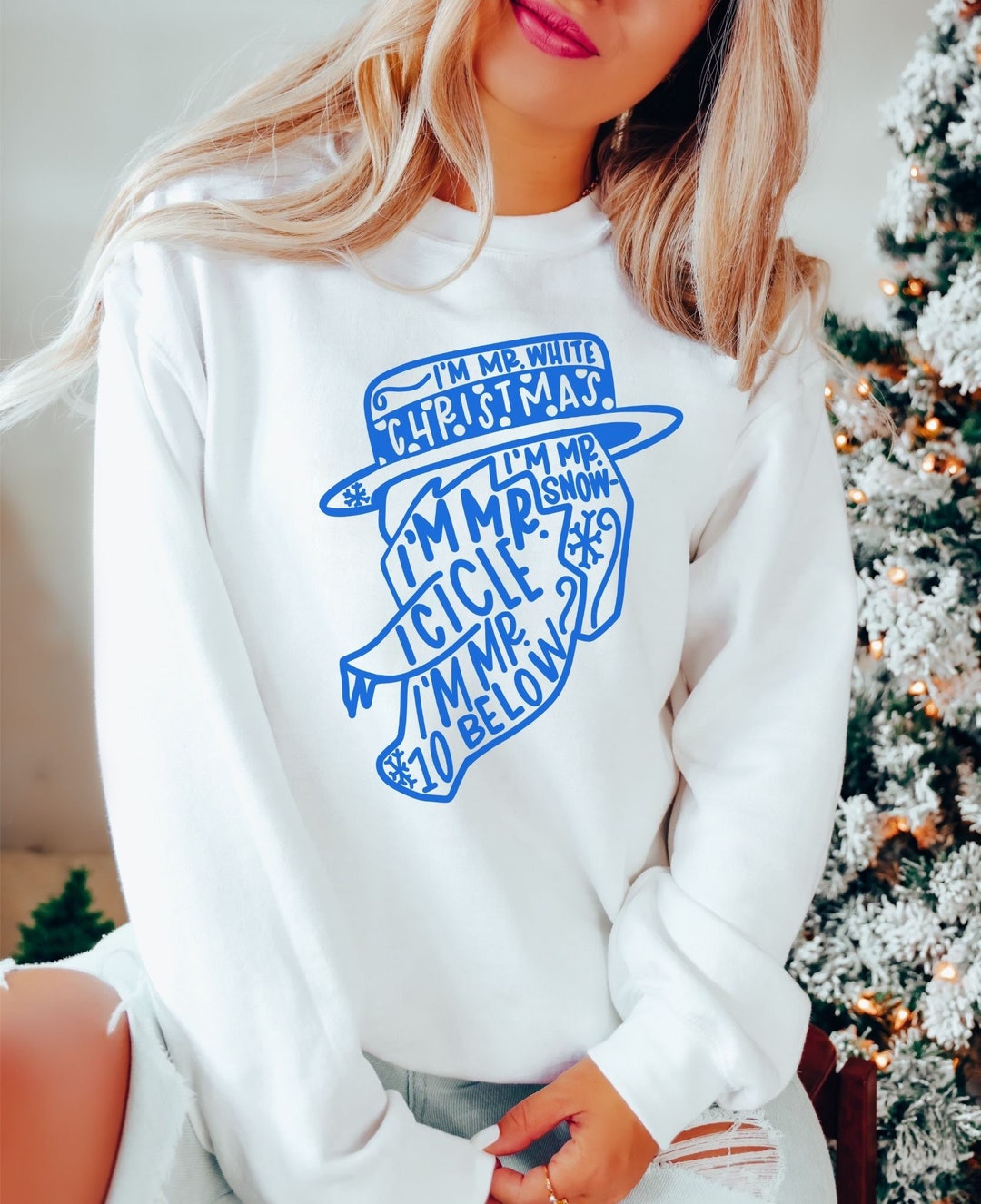 Christmas Sweatshirt, Miser Brothers Shirt, Family Christmas Shirts ...