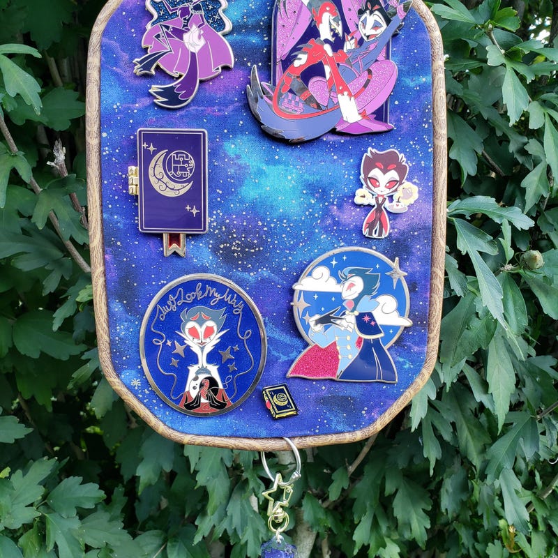 Stolas Cosplay - Etsy