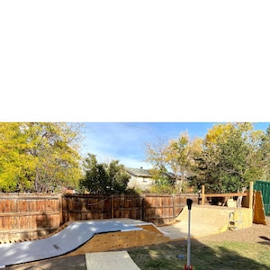 Skate Parks or Half Pipes Built to Your Needs and Wants. - Etsy