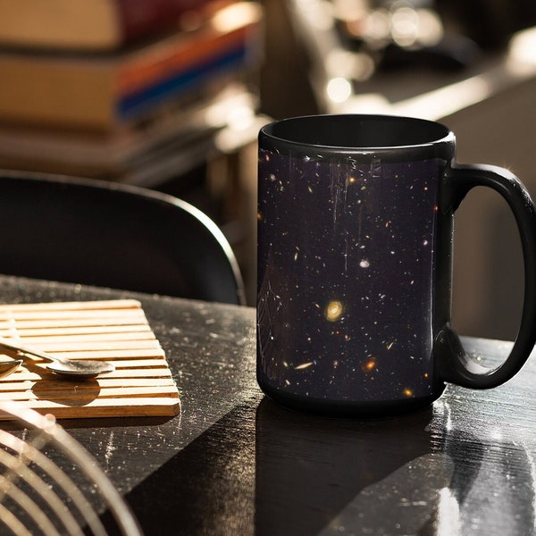 Nasa Mug - Etsy
