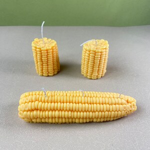 Corn Candle｜vege Candle ｜fun Candle｜imitation Candle｜candle Gift ...