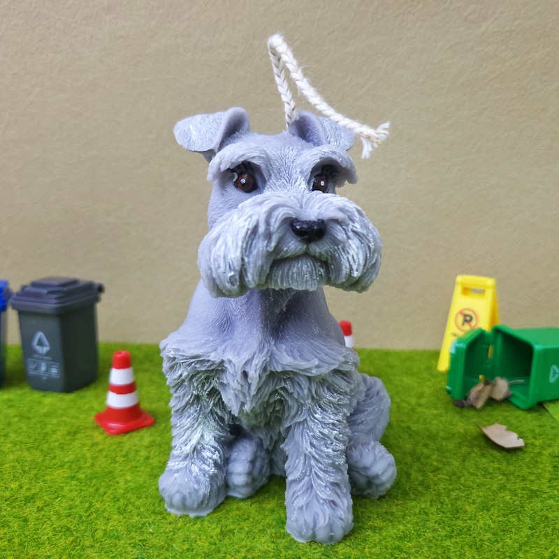 Schnauzer Gifts - 60+ Gift Ideas for 2025