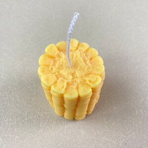 Corn Candle｜vege Candle ｜fun Candle｜imitation Candle｜candle Gift ...