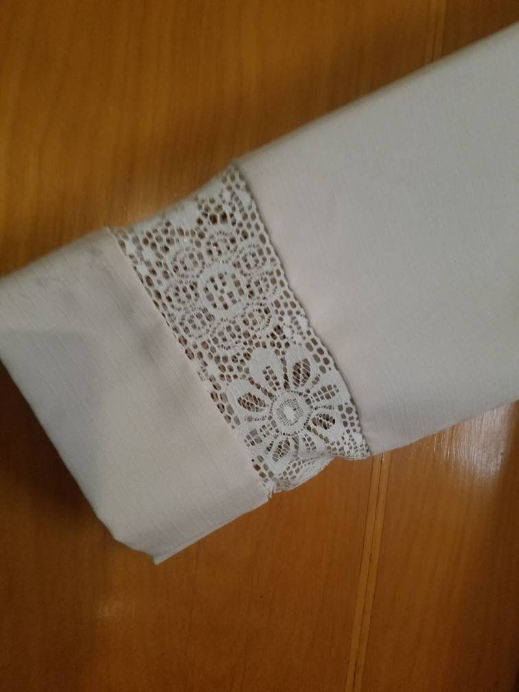 Vintage 70's Beau Tiki Hawaiian Wedding Shirt - Etsy