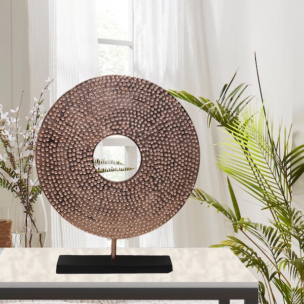 Table Top Sculpture - Etsy