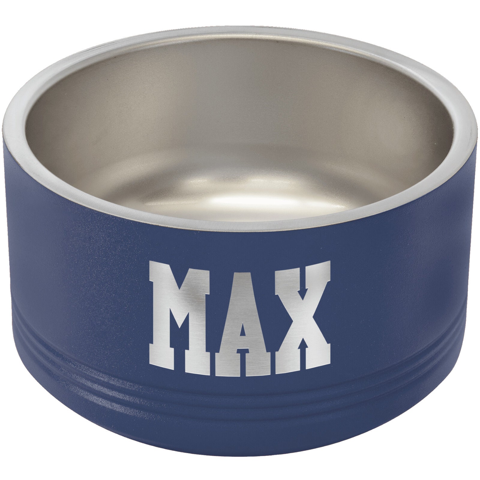 Custom Dog Bowl,personalized Dog Food Bowl With Name,dog Food/water ...