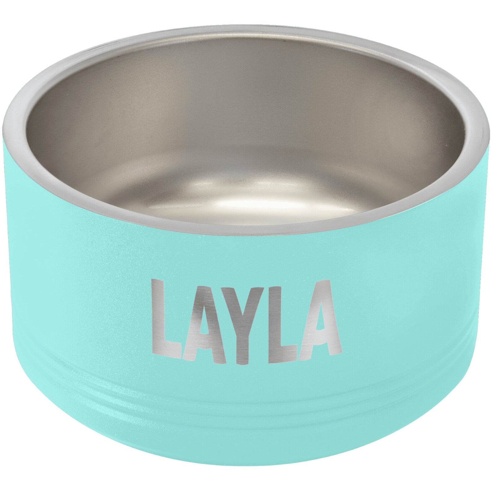 Custom Dog Bowl,personalized Dog Food Bowl With Name,dog Food/water ...