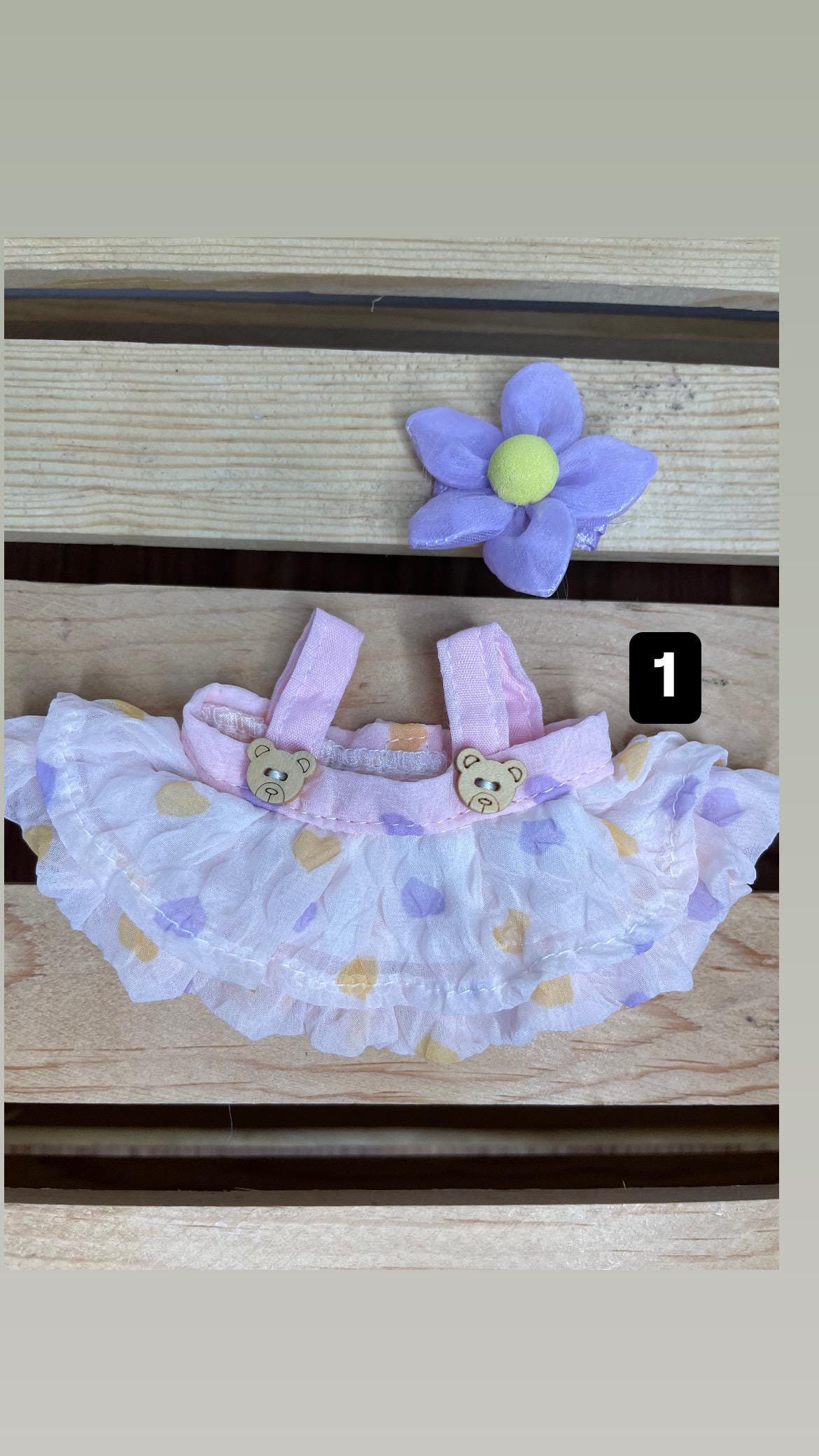 Cute Labubu Dresses - Etsy