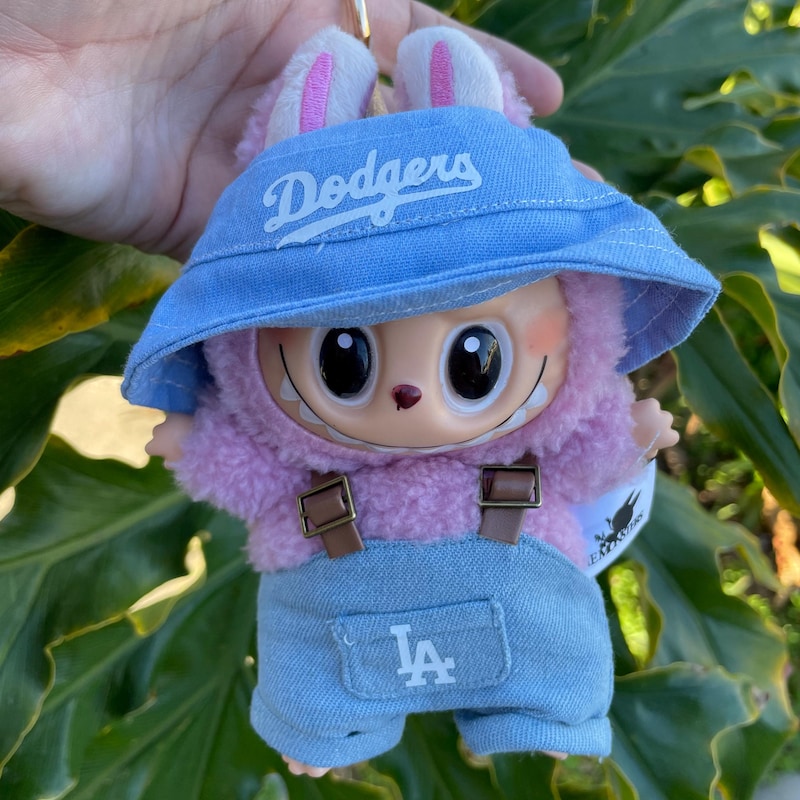 Labubu Prada Clothing - Etsy