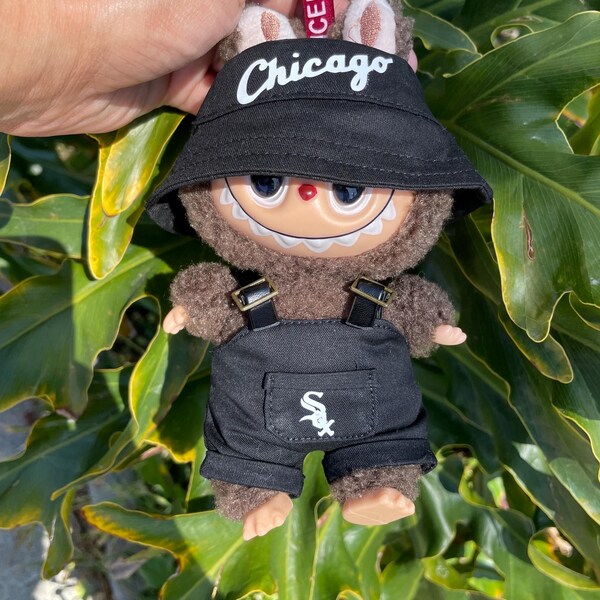 Labubu Scrubs Outfits - Etsy