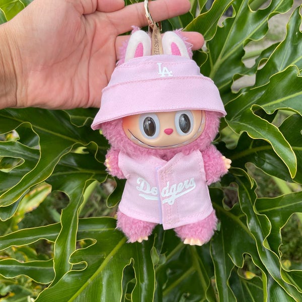 La Boo Boo Keychains - Etsy