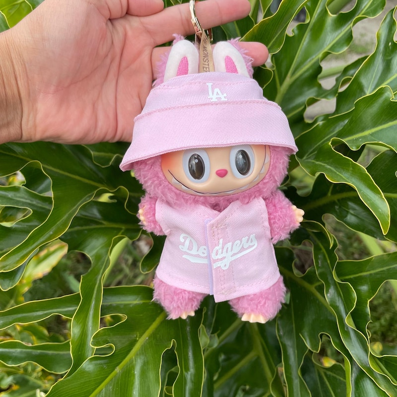 La Boo Boo Keychains - Etsy