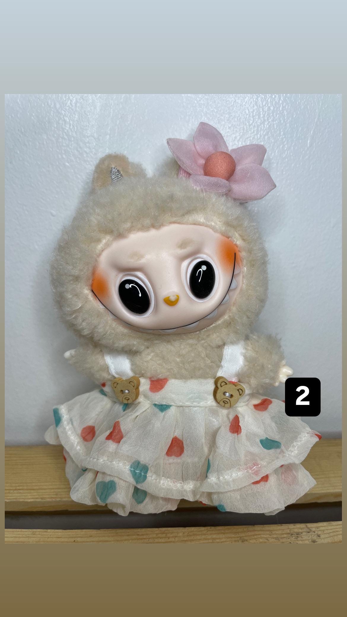 Cute Labubu Dresses - Etsy