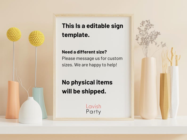 Editable Cherry Baby Shower Welcome Sign She's the Cherry on Top Soft ...