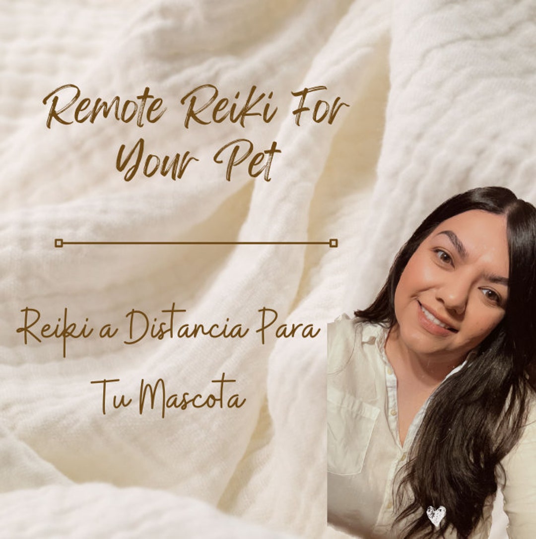 PET REIKI HEALING Cat Healing Dog Healing Distant Reiki Energy Healing ...