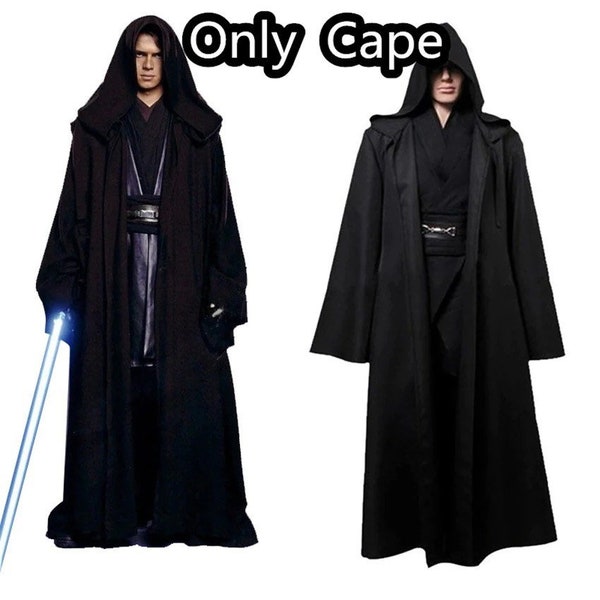 Sith Robe - Etsy