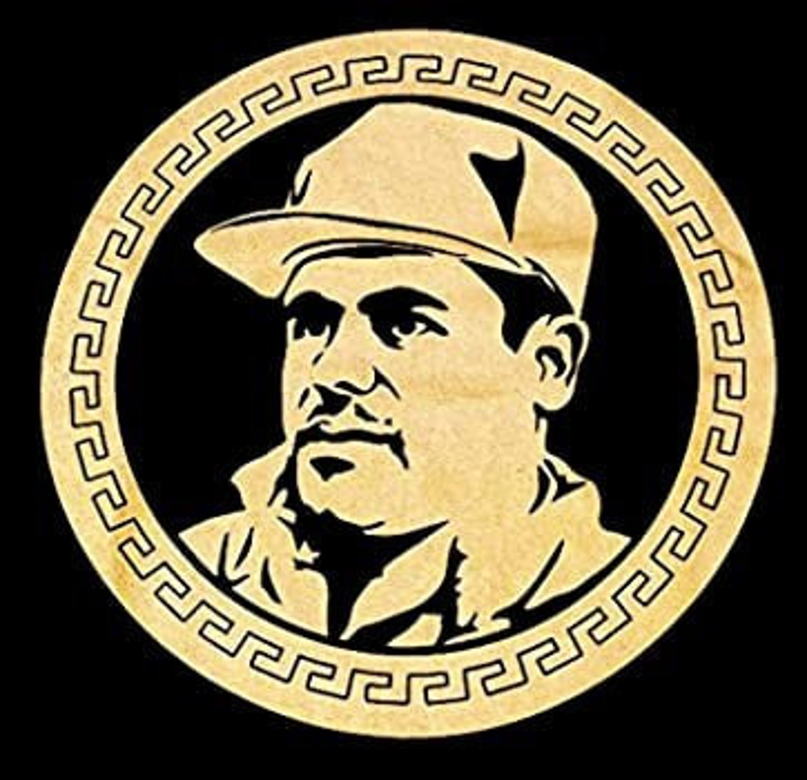 El Chapo SVG CUT FILE - Etsy Canada