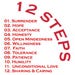 12 Steps SVG PNG, Alcoholics Anonymous Svg, Recovery Svg, Relapse Svg ...