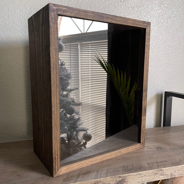Shop Deep Shadow Box - Etsy