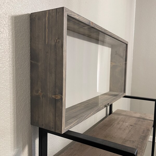 Shadow Box for Plates - Etsy