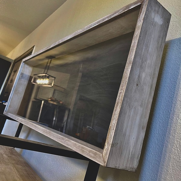 Wedding Shadow Box - Etsy