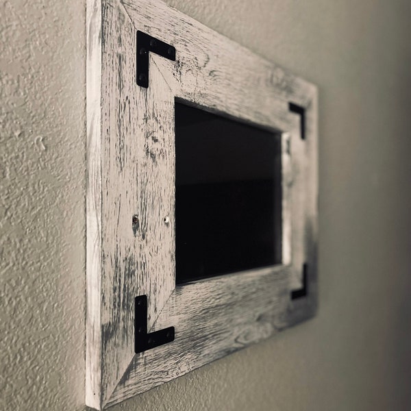 Large Wood Frames - Etsy