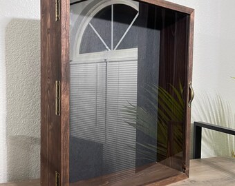 Deep Shadow Box - Etsy