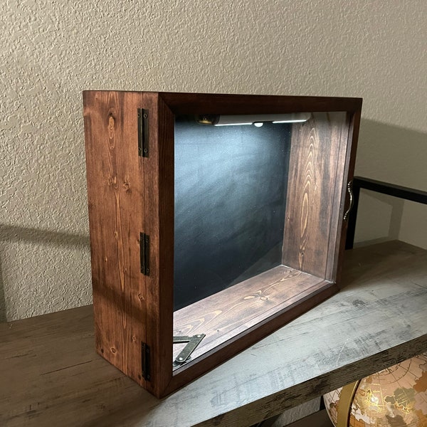 Barn Wood Boxes - Etsy