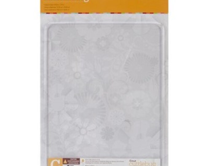 Cuttlebug Adapter Plate C - Etsy