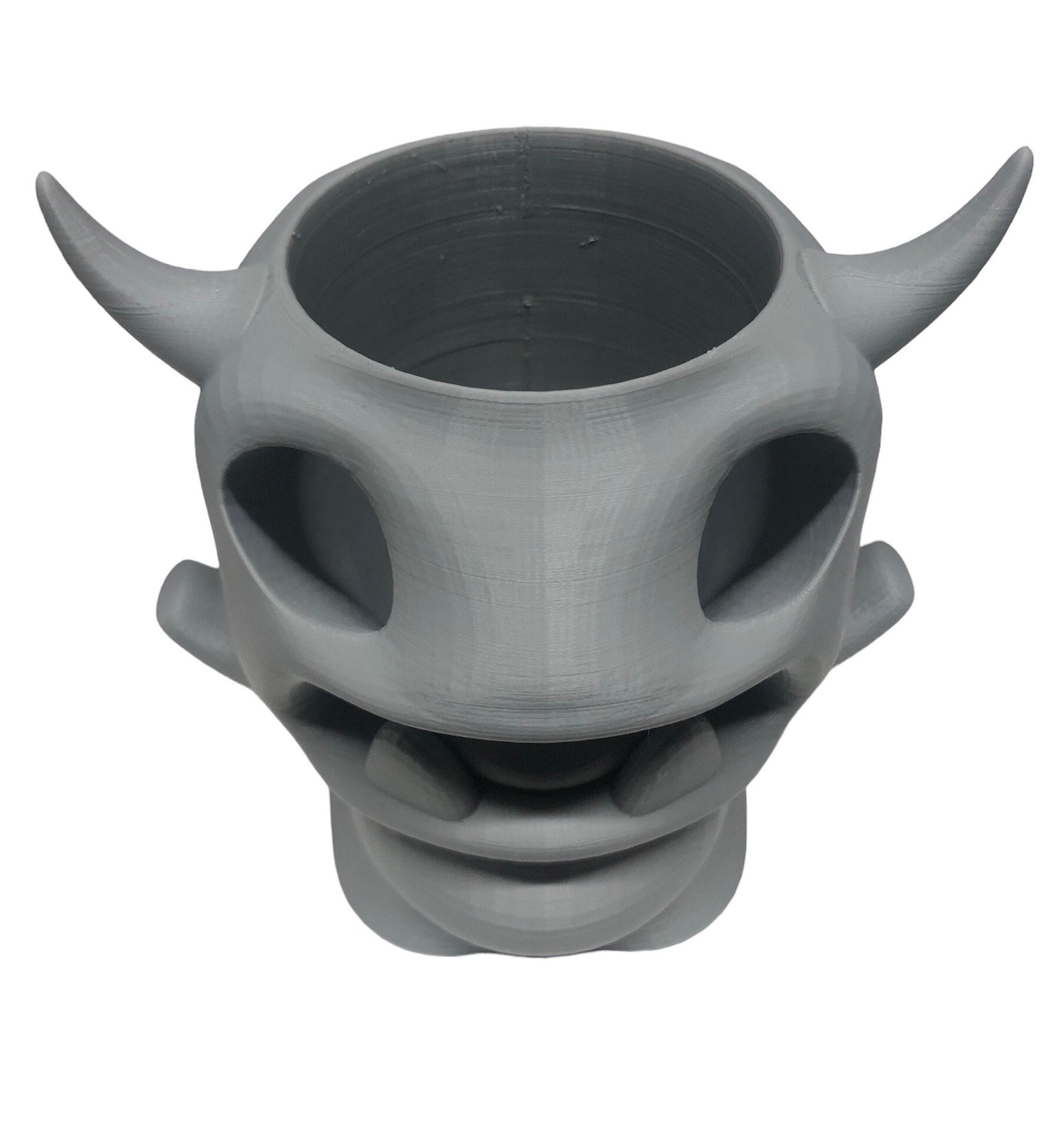 Monster Planter Pot - Etsy