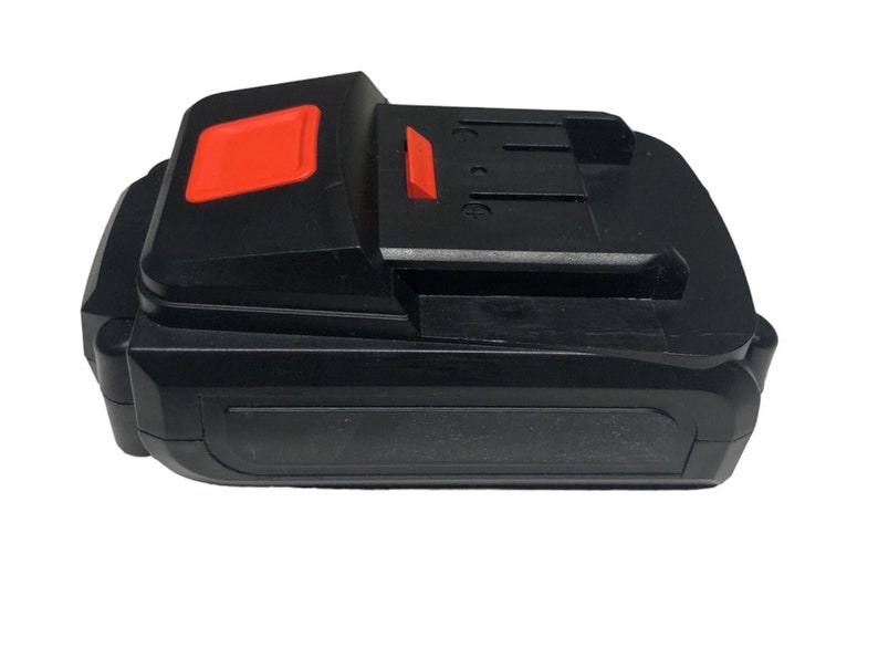 Tug Horn Blaster Portable 18V Rechargeable Battery - Etsy
