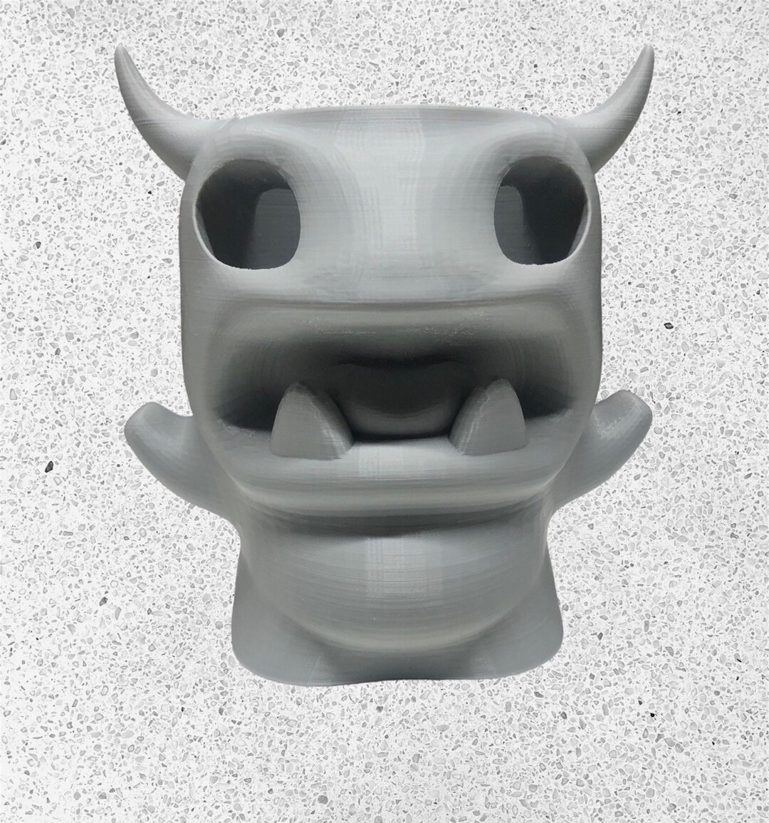 Monster Planter Pot - Etsy