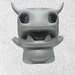 Monster Planter Pot - Etsy