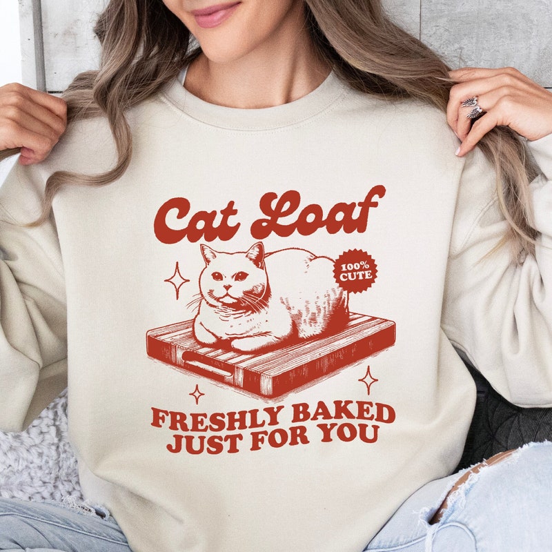 Cat Meme Shirts - Etsy