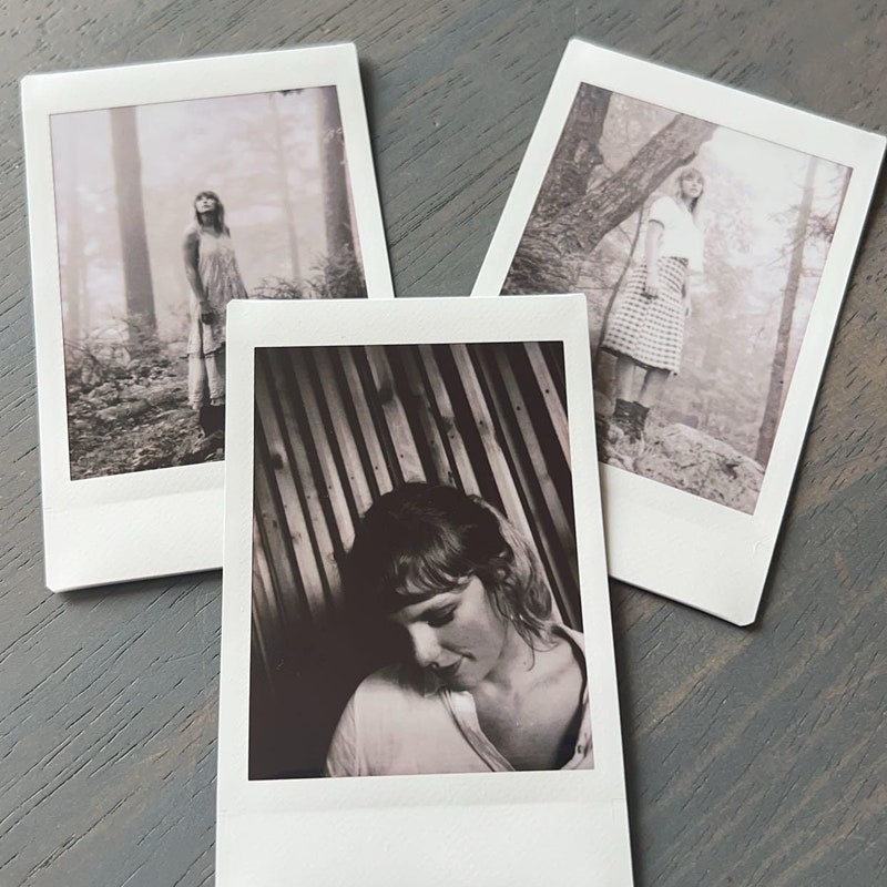 Nudes Polaroid Etsy