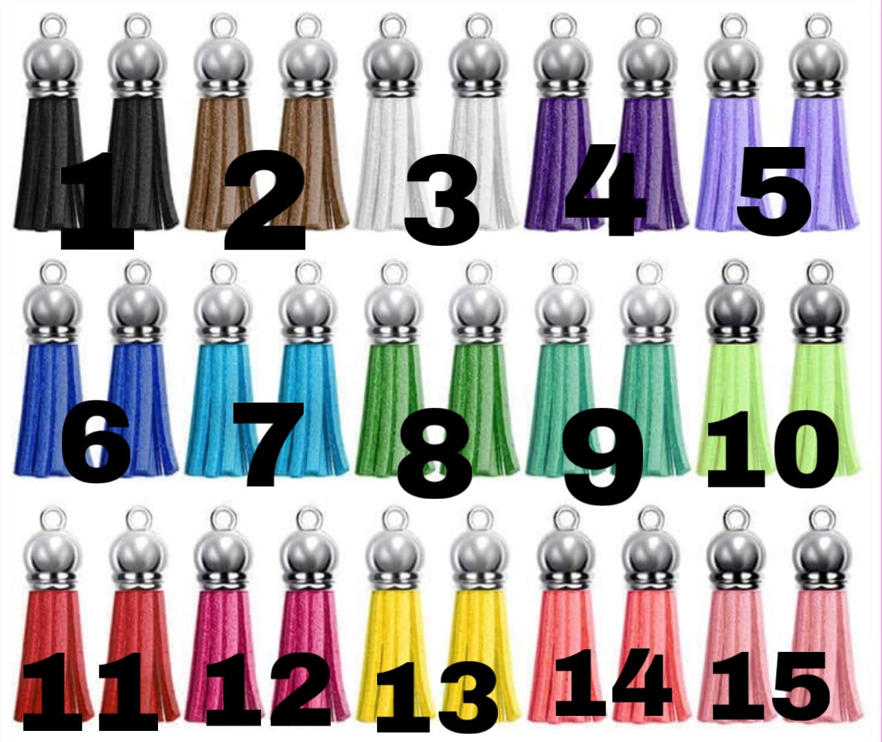 Symbol Keychain - Etsy