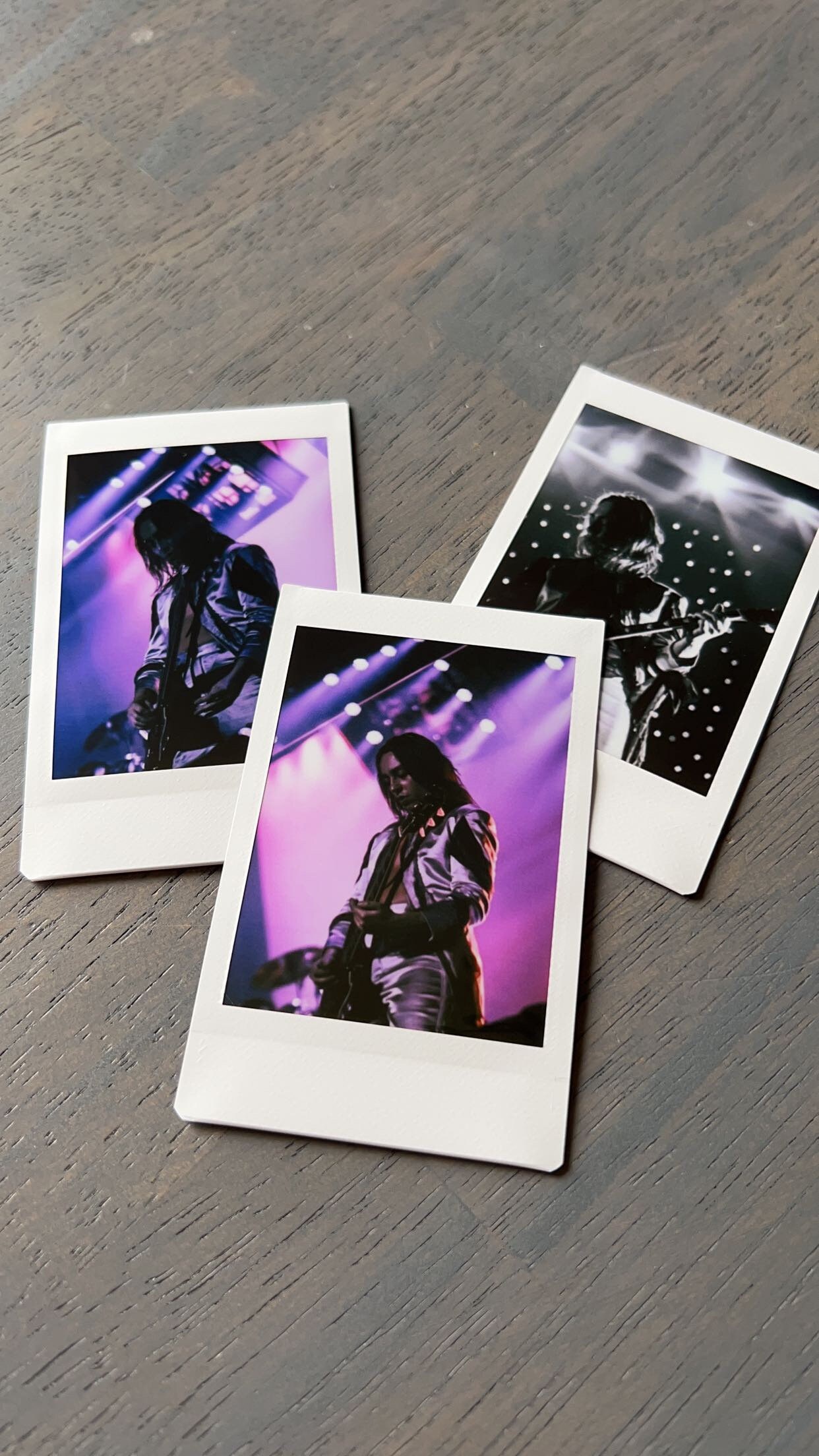 Starcatcher Polaroid Set - Etsy