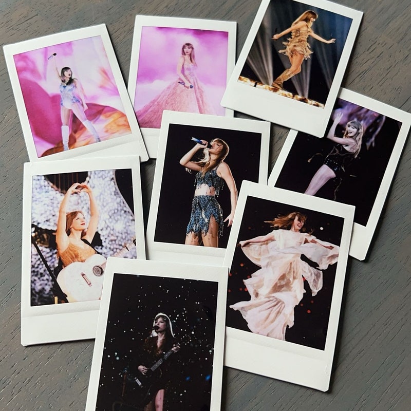 Polaroid Poster - Etsy